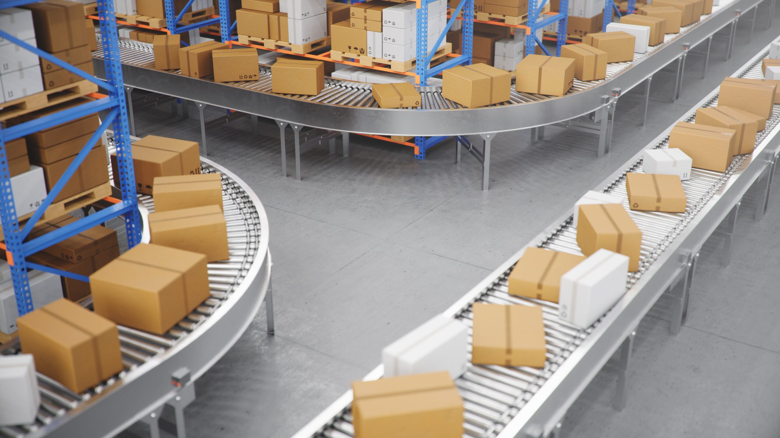 Engineered Plastic for Material Handling Industry | Cope Plastics