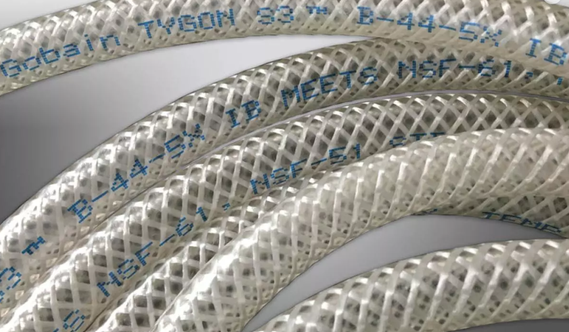 Tygon S3™ B-44-5X IB - Cope Plastics