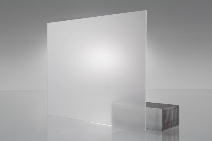 OPTIX DA | Cope Plastics, Inc. | High Quality Acrylic Sheet