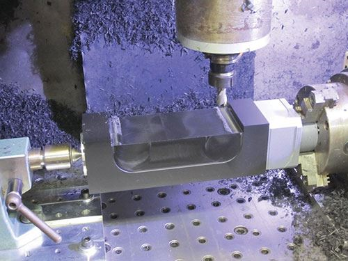 Cope Plastics Featured in Modern Machine Shop Magazine | Cope Plastics