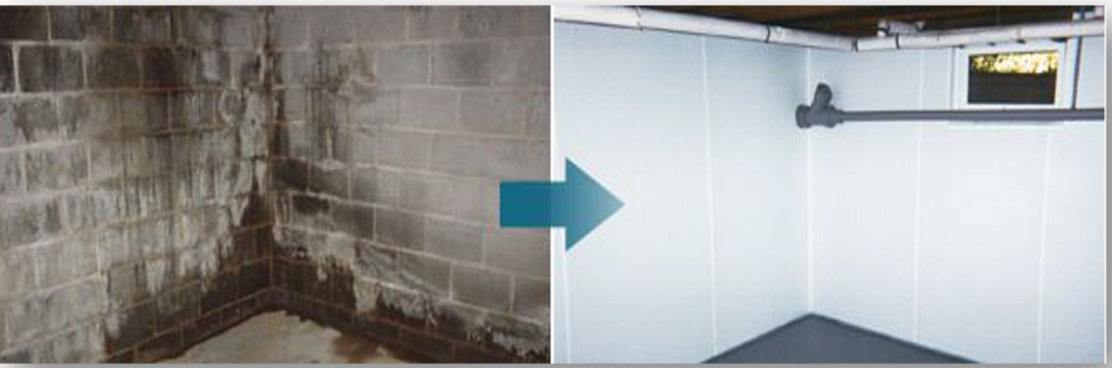 Waterproofing Solutions for Contractors - Cope Plastics