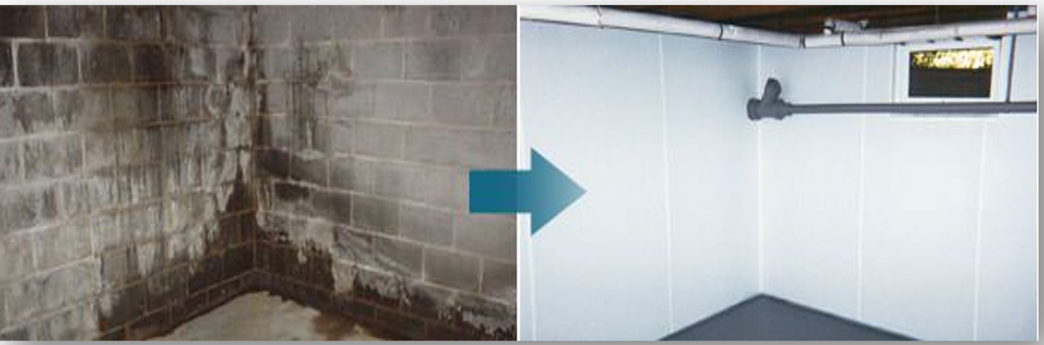 Waterproofing Solutions for Contractors - Cope Plastics