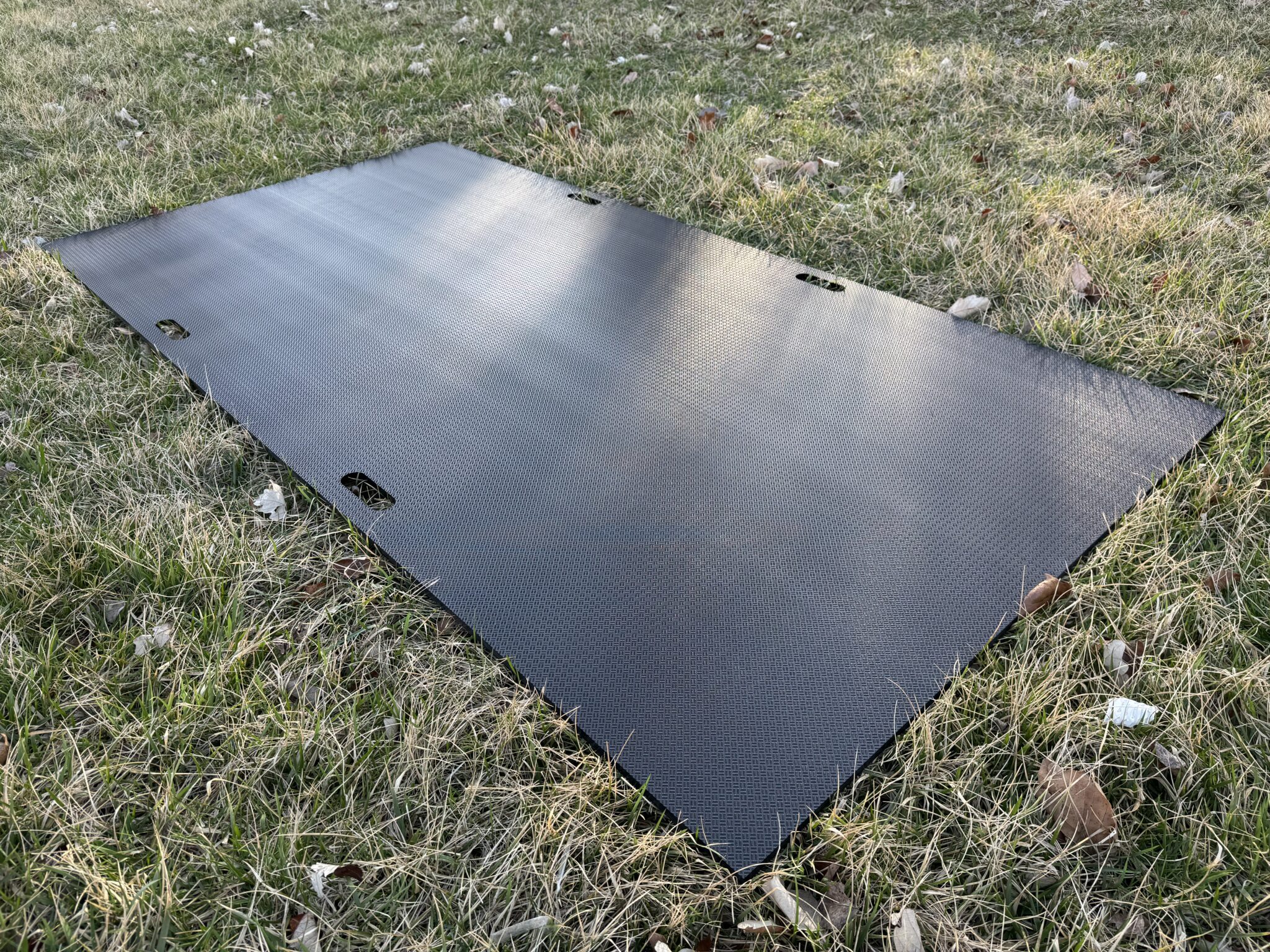Ground Protection Mats 101: How They Work, What They Do, and Why They ...